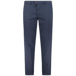 Gro&szlig;e Gr&ouml;&szlig;en Eurex By Brax Thermohose "Jim" mit Stretch, Tapered Fit Farbe blau Gr&ouml;&szlig;e: 32