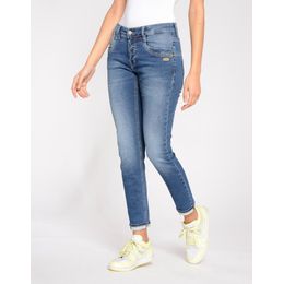 Gang Jeans '94Gerda' female Blue size 25