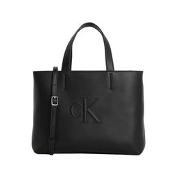 Calvin Klein Handtasche Damen Gr&ouml;&szlig;e One Size schwarz
