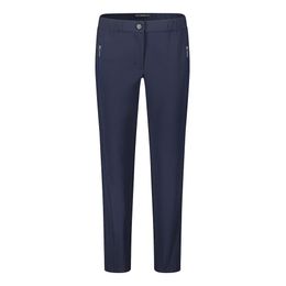 Betty Barclay Pants female Blue size 44