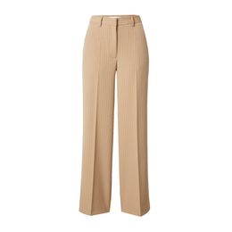 EDITED Hose 'Zaida' Damen Gr&ouml;&szlig;e 36 beige / camel