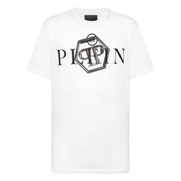 Philipp Plein Shirt male White size 4XL