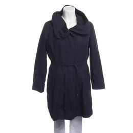 BOSS Sommerjacke Damen Gr&ouml;&szlig;e M Second Hand navy