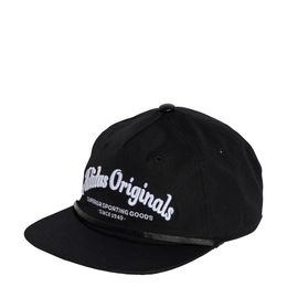 adidas originals Cap Damen Gr&ouml;&szlig;e 56/57 schwarz / wei&szlig;