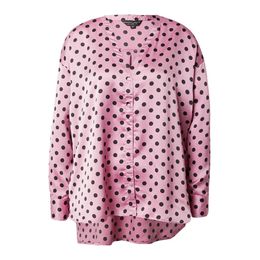 Dorothy Perkins Blouse female Pink size 8