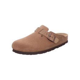 Rohde Clogs 'Alba' male Brown size 40