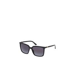 Guess Sunglasses female Black size 56