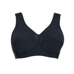 Anita Bra 'Microenergen' female Black size 110