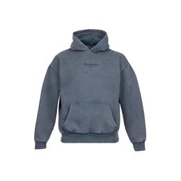 Dropsize Sweatshirt Herren Gr&ouml;&szlig;e M grau