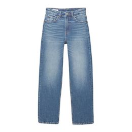 Pull&Bear Pull&bear Jeans Damen Gr&ouml;&szlig;e 25/26 blue denim