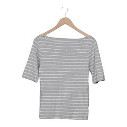 GAP T-Shirt Damen Gr&ouml;&szlig;e L Second Hand grau
