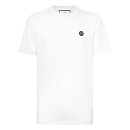 Philipp Plein Shirt male White size S