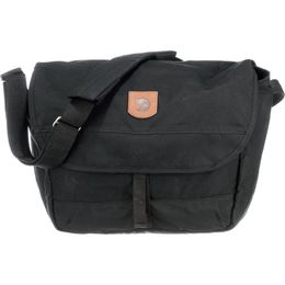 Fj&auml;llr&auml;ven Fj&auml;llr&auml;ven Sports Bag 'Greenland' male Black size One Size