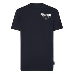 Philipp Plein T-Shirt 'Greatness' Herren Gr&ouml;&szlig;e XXXL schwarz / wei&szlig;