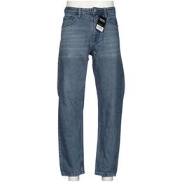 Tom Tailor Denim Jeans Herren Gr&ouml;&szlig;e 32 Second Hand blau