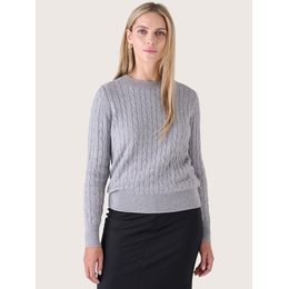 Camomilla Italia Sweater 'MAGDA' female Grey size 44