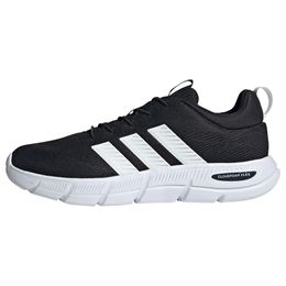 adidas Sportswear Sneakers 'Cloudfoam Flex' male Black size 9,5
