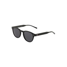 Tommy Hilfiger Sonnenbrille Herren Gr&ouml;&szlig;e 51 schwarz