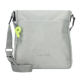 Picard Crossbody Bag 'Lucky One' female Silver size One Size