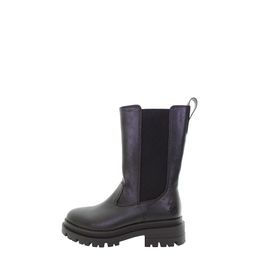 U.S. Polo Assn. Stiefelette 'Alicya' Damen Gr&ouml;&szlig;e 39 schwarz Winterschuhe