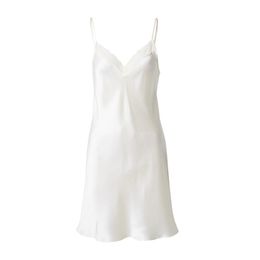 Etam Negligee 'Milky' female White size M