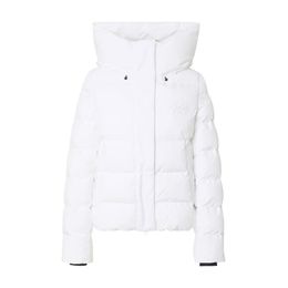 Save the Duck Winter Jacket 'ARENA' female White size 2