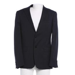 Zegna Sakko Herren Gr&ouml;&szlig;e M/L Second Hand navy