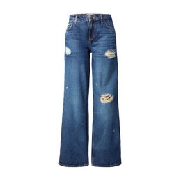 Guess Jeans Jeans Damen Gr&ouml;&szlig;e 32 blue denim