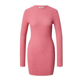 EDITED Kleid 'Clotilde' Damen Gr&ouml;&szlig;e 34 pink Winterkleid