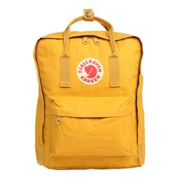 Fj&auml;llr&auml;ven Fj&auml;llr&auml;ven Rucksack 'Kanken' Herren Gr&ouml;&szlig;e one size schwarz