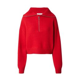 EDITED Sweater 'Zadie' female Red size 34