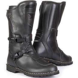 Stylmartin Matrix, Stiefel wasserdicht