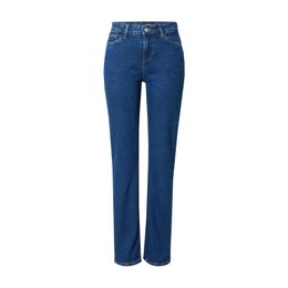 Pieces Jeans Damen Gr&ouml;&szlig;e 26 blue denim