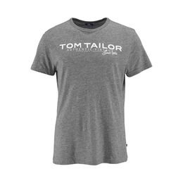 Tom Tailor Shirt male Grey size XXXL