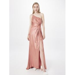 Laona Kleid Damen Gr&ouml;&szlig;e 42 altrosa Winterkleid