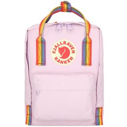 Fj&auml;llr&auml;ven Fj&auml;llr&auml;ven Backpack 'Kanken' male Beige size One Size