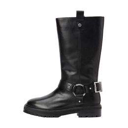 Barbour Boots 'Freya' female Black size 3
