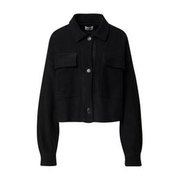 Kendall For ABOUT YOU Between-Season Jacket 'Blakely' female Black size 42