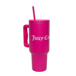 Juicy Couture Thermos male Pink size One Size