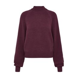 LeGer by Lena Gercke Pullover 'Kimberly' Damen Gr&ouml;&szlig;e XS aubergine