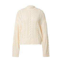 LeGer by Lena Gercke Sweater 'ROSE' female Beige size 36