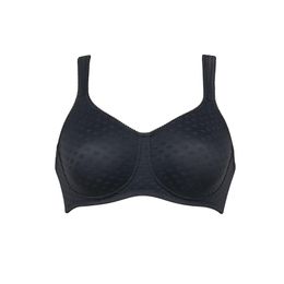 Anita Bra 'Lisa' female Black size 80