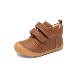 bisgaard First-Step Shoes kids Brown size 19