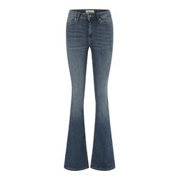 Only Tall Jeans 'ONLBLUSH' Damen Gr&ouml;&szlig;e 34 dunkelblau
