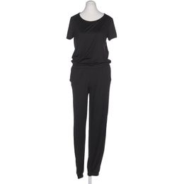 Rich & Royal Rich & Royal Overall oder Jumpsuit Damen Gr&ouml;&szlig;e S Second Hand schwarz