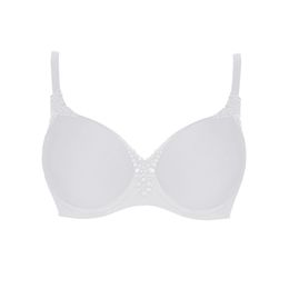 Viania Bra 'Carola' female White size 70
