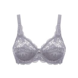 SuSa Bra 'Latina' female Purple size 85