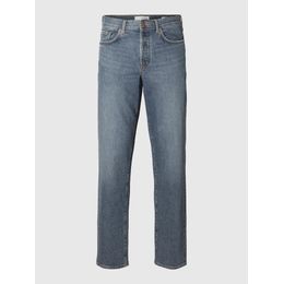 Selected Jeans Herren Gr&ouml;&szlig;e 29 blue denim