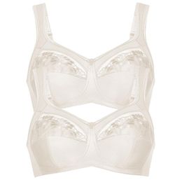 Anita Bra 'Safina' female Beige size 105