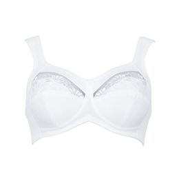 Anita Bra 'Safina' female White size 105